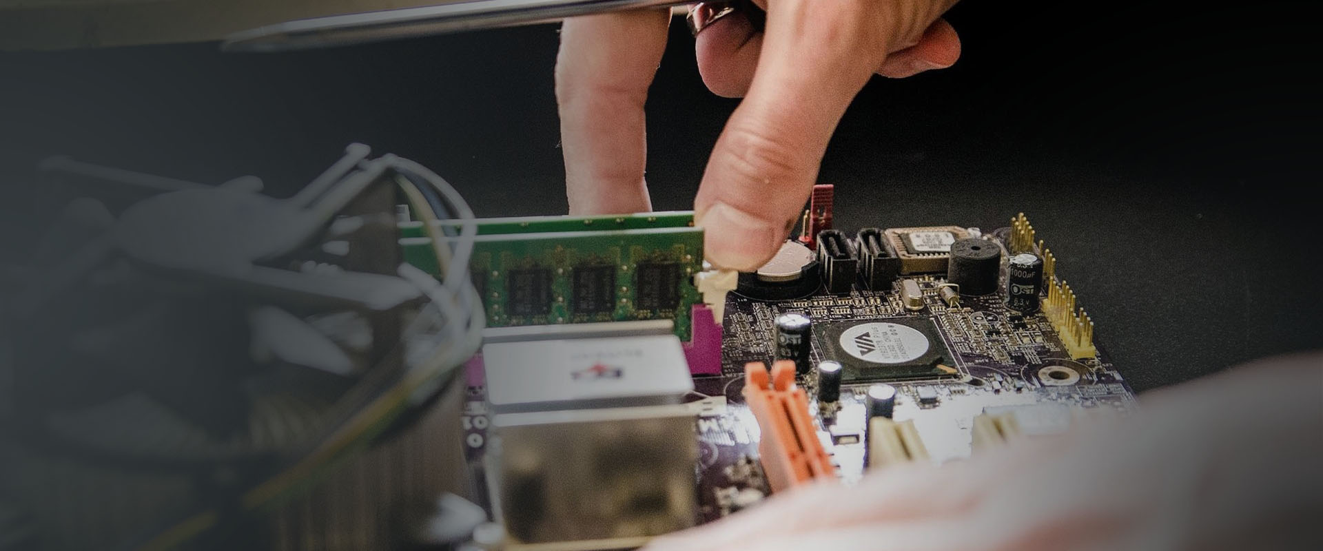 RJ Walker – Let us help you work, play, explore and have fun with your ...